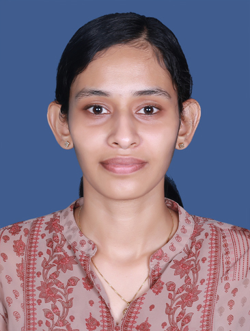 Elizabeth Sara Roy | ICTS